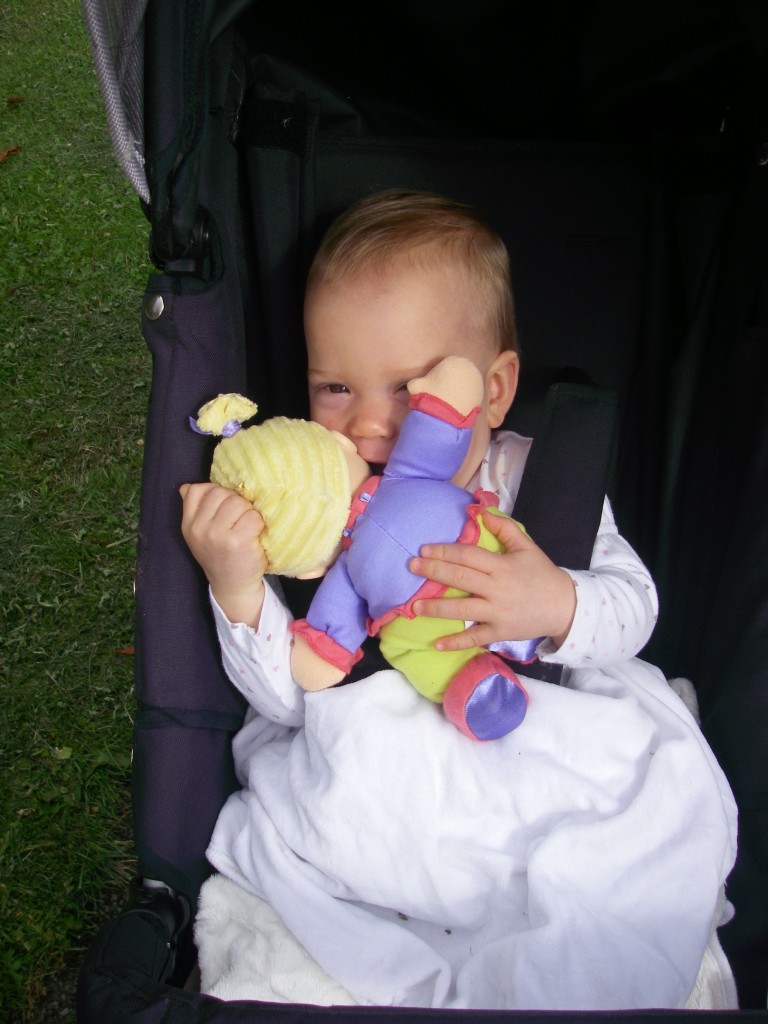 Baby Alive Luv n Snuggle Toyologist Review | Edspire
