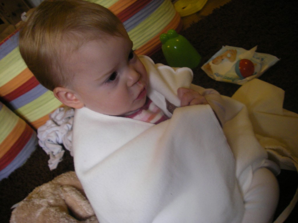 Bump Watch: Nod Pod Review | Edspire
