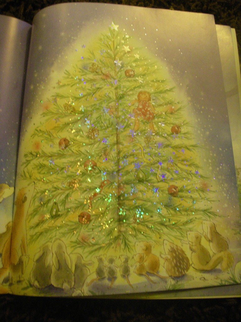 Advent Book Review Eight: The Gift of Christmas | Edspire