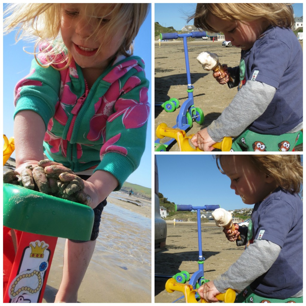 Five For A First: Sand Pits | Edspire