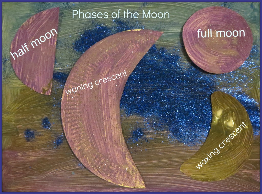 Exploring the Moon and the Night Sky Part 1 | Edspire