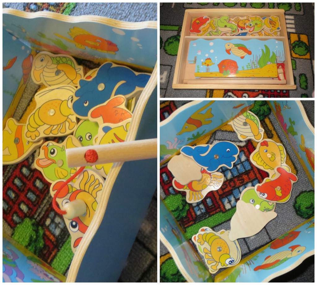 Marvellous Magnets: Learning Through Play | Edspire