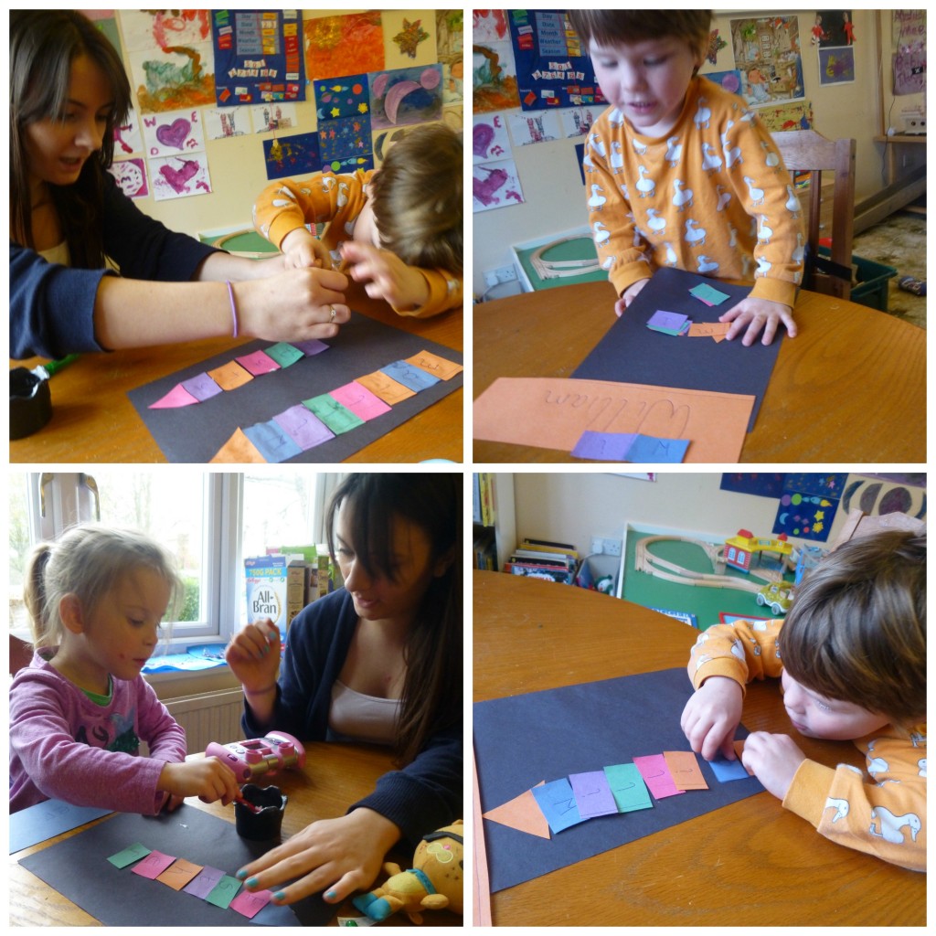 How To Catch A Star: Ten For Ten Part Six | Edspire