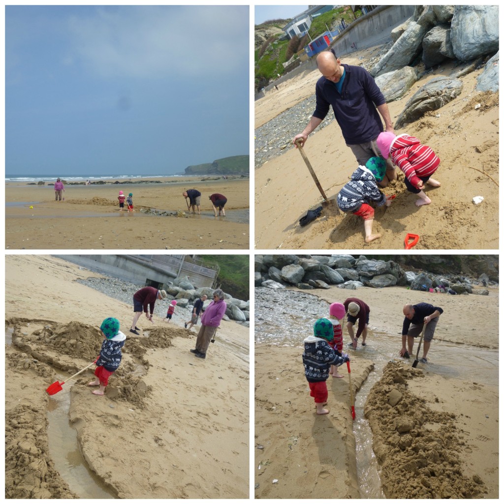 Sand and Water and Outdoor Play | Edspire