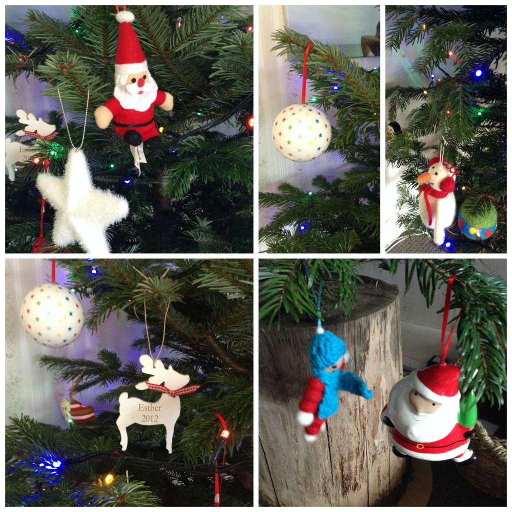 Our Rainbow Star Christmas Tree | Edspire