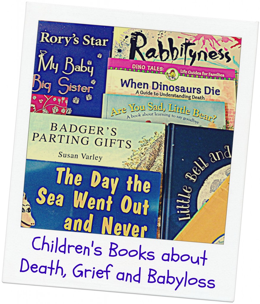 #MatExp Action: Sharing Children’s Books about Death, Grief and ...