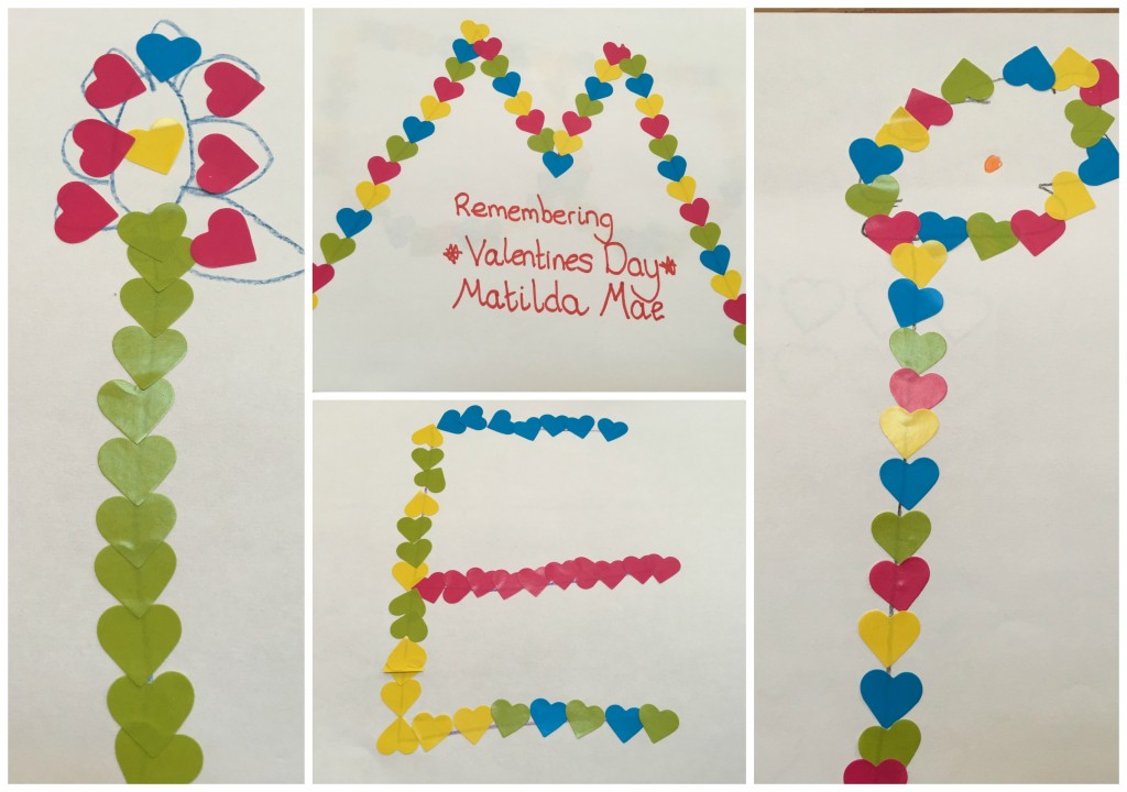 Four Fantastic Fun Activities for a Family Valentine’s Day | Edspire
