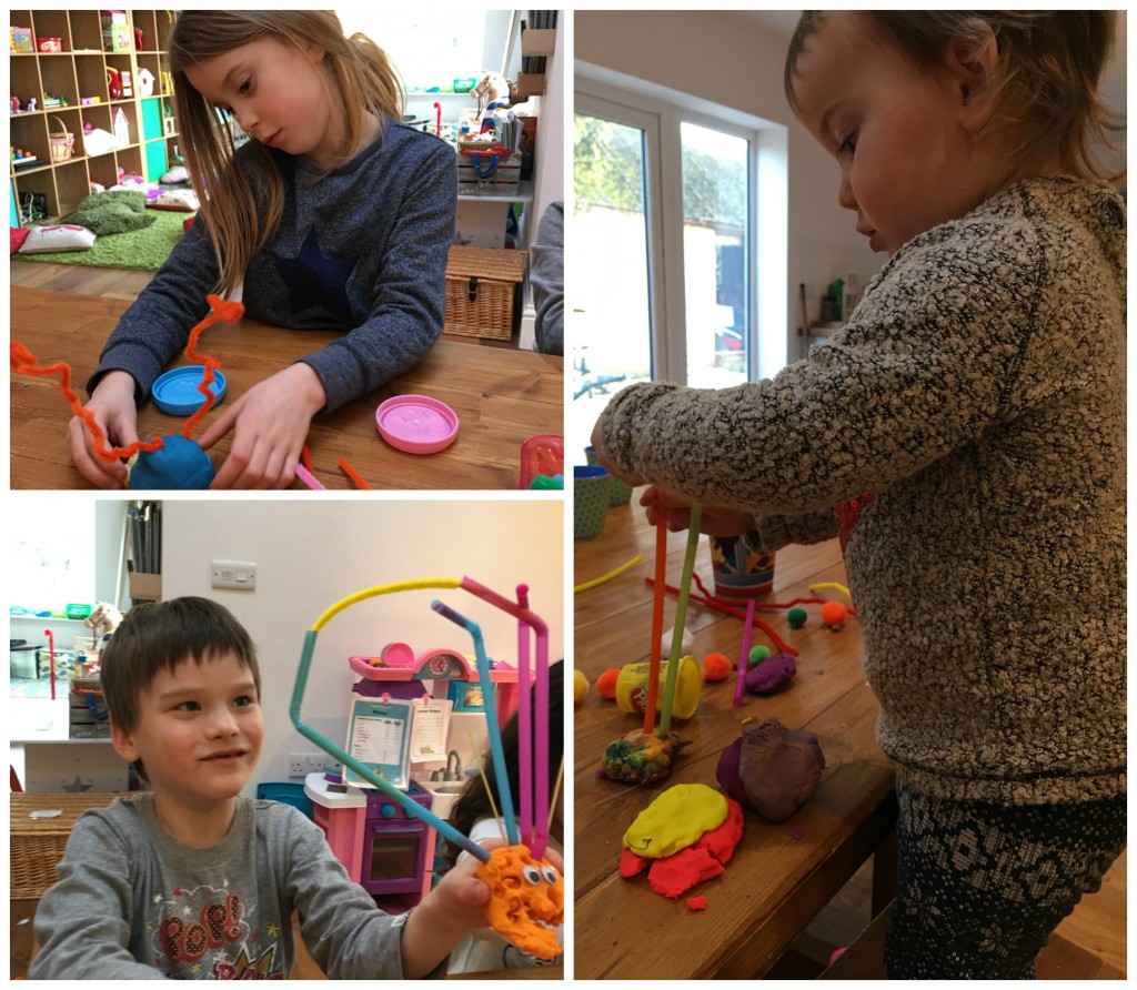 Four Fantastic Fun Activities for a Family Valentine’s Day | Edspire