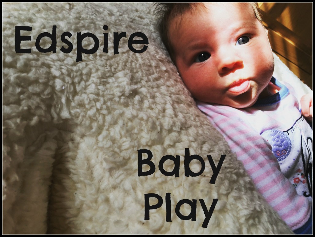Baby Play: Singing | Edspire