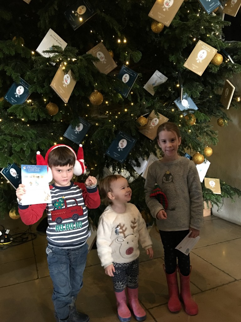 10 Family Advent Events in Kent 2017 | Edspire