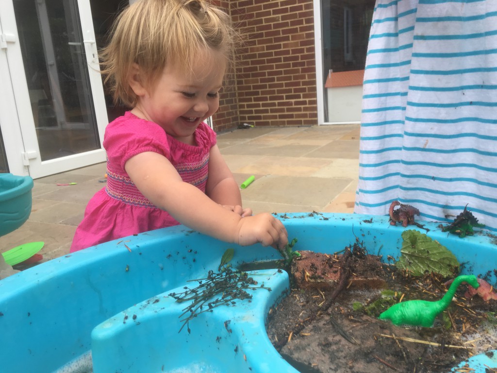 Bookish Play: Bumpus Jumpus Dinosaurumpus | Edspire