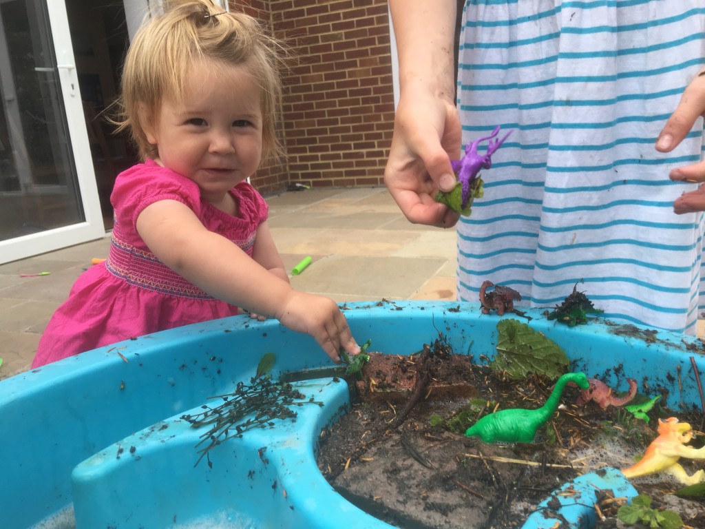 Bookish Play: Bumpus Jumpus Dinosaurumpus | Edspire