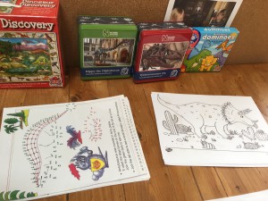 Home Education: Dinosaur Play Day | Edspire