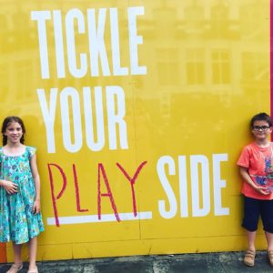 10 Things To Try With The Kids In London Bridge | Edspire