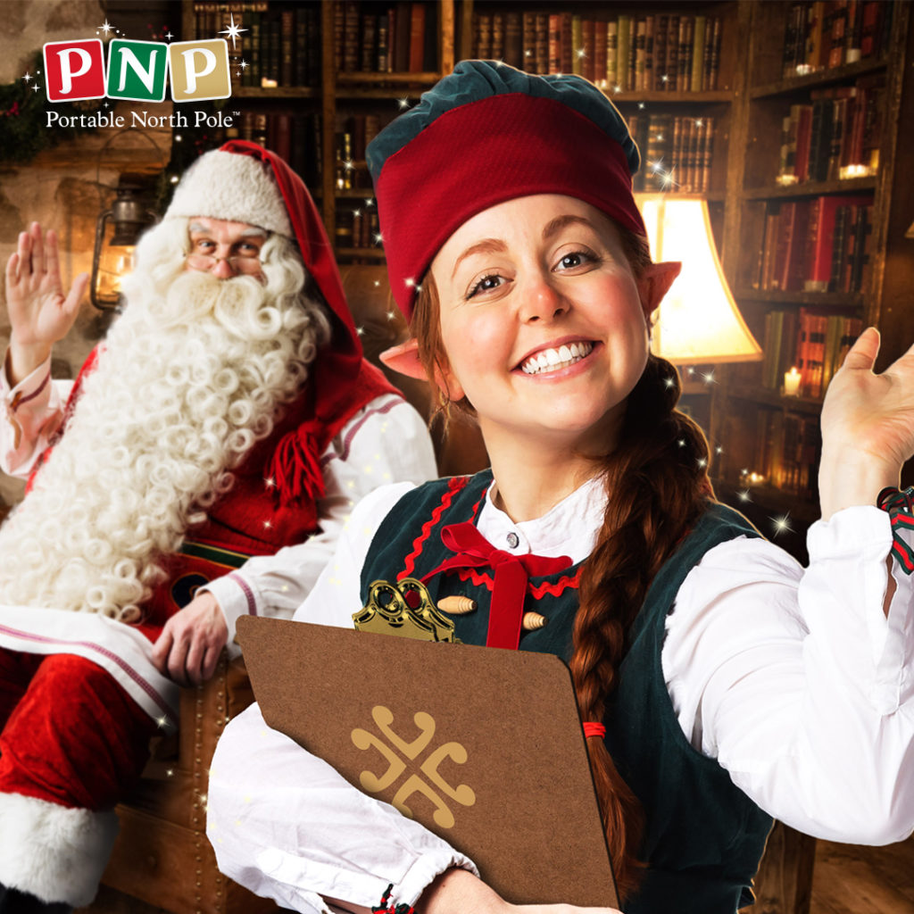 Portable North Pole (PNP) Review | Edspire