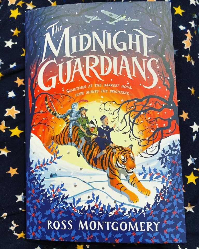 The Midnight Guardians | Edspire