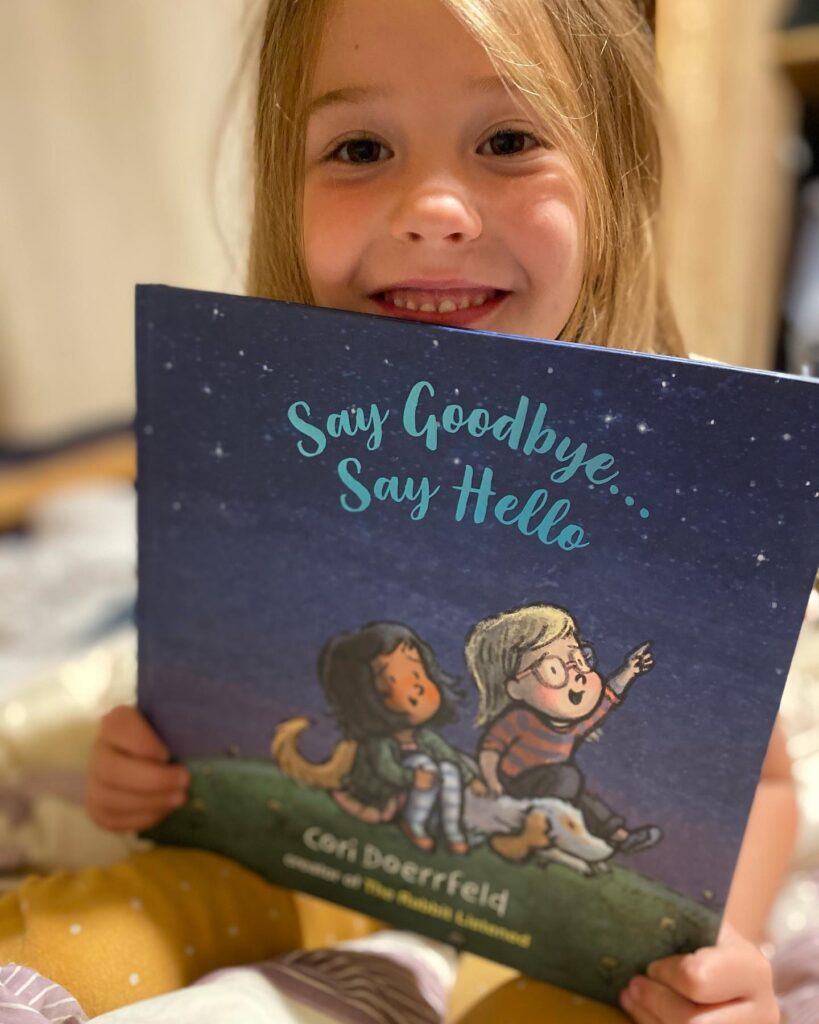 Say Goodbye … Say Hello | Edspire